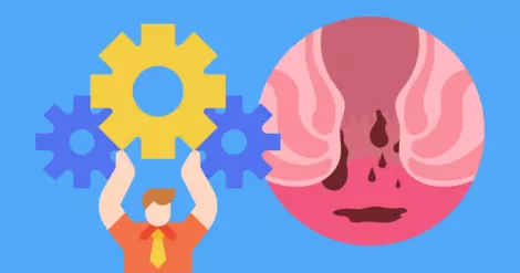 Crohn’s Disease Remission: 5 Types To Know | MyCrohnsAndColitisTeam