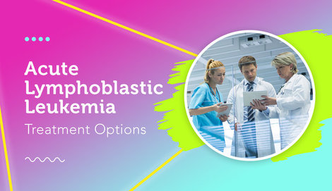 Radiation Treatments for Leukemia | MyLeukemiaTeam