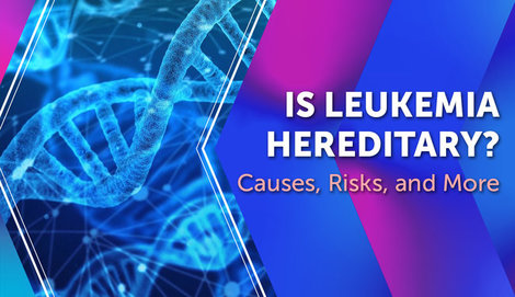 Are Men More Likely To Develop Leukemia? | MyLeukemiaTeam