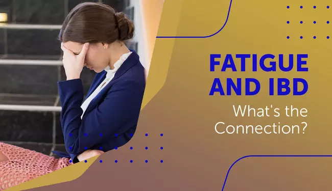 Fatigue and IBD: What’s the Connection? | MyCrohnsAndColitisTeam