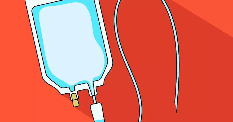 3 Types of Infusion Treatments for Ulcerative Colitis ...