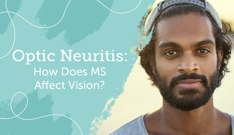 MS Vision Problems: Eye Floaters, Double Vision, and Blurred Vision ...