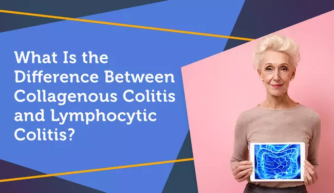 What Is the Difference Between Collagenous Colitis and Lymphocytic ...