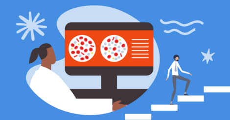 Acute Lymphoblastic Leukemia (ALL) vs. Acute Myeloid Leukemia (AML ...