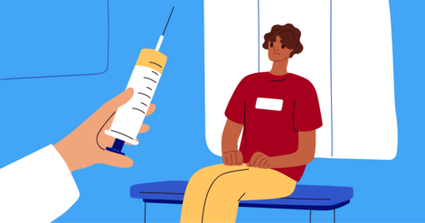 Ear Psoriasis: Ear Drops, Itching, Hearing Loss, and More | MyPsoriasisTeam