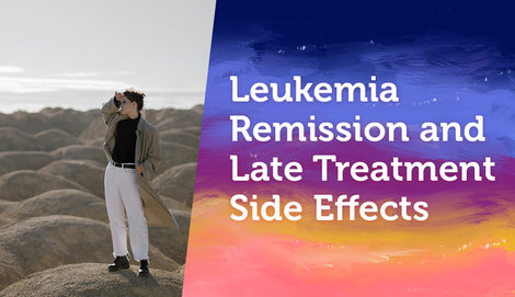 Acute Myeloid Leukemia: Your Guide | MyLeukemiaTeam