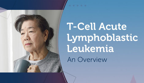 T-Cell Prolymphocytic Leukemia (T-PLL) — An Overview | MyLeukemiaTeam