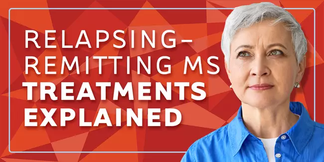 Relapsing-Remitting MS (RRMS) Treatments Explained | MyMSTeam