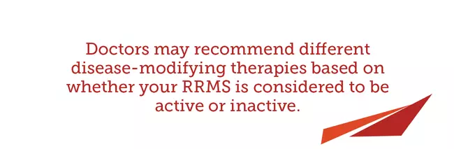 Relapsing-Remitting MS (RRMS) Treatments Explained | MyMSTeam