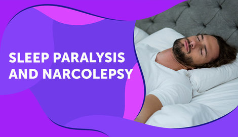 Understanding and Recognizing Type 1 Narcolepsy (Narcolepsy With ...
