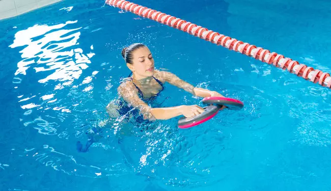 Study Finds Aquatic Exercise Helps Reduce Fatigue in People With MS ...