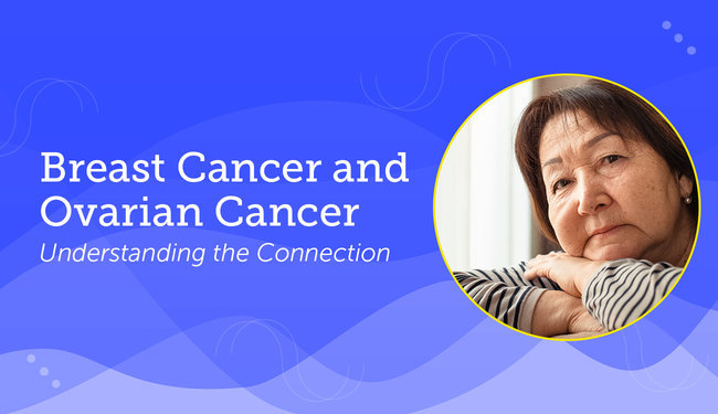 Related Conditions Myovariancancerteam