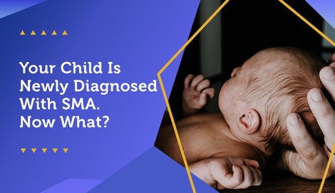 Living With Spinal Muscular Atrophy (SMA): Your Guide | mySMAteam