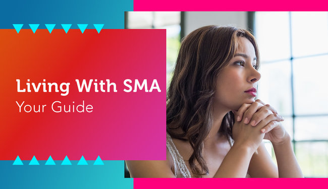 Living With SMA | mySMAteam