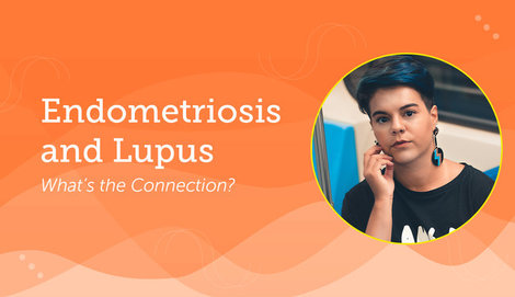 Rashes and Endometriosis | MyEndometriosisTeam