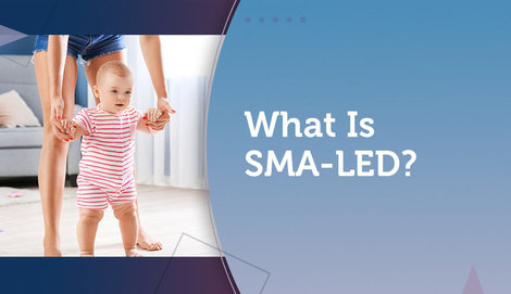 Spinal Muscular Atrophy Type 3 | mySMAteam