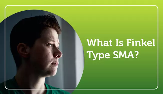 What Is Finkel Type SMA? | mySMAteam