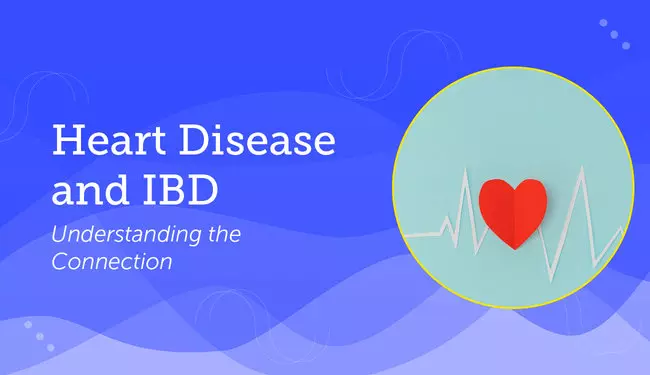 Heart Disease and IBD: Understanding the Connection ...