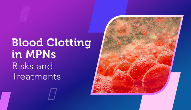 MPN Support Online | MPN Social Network - myMPNteam