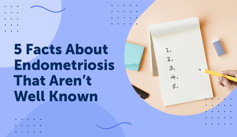 Rashes and Endometriosis | MyEndometriosisTeam