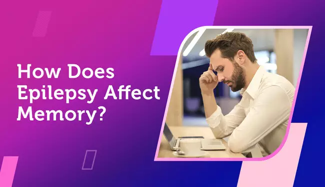 How Does Epilepsy Affect Memory? | MyEpilepsyTeam