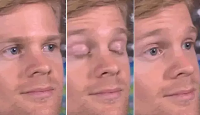 Meme-Famous Man Uses Notoriety To Raise Funds for Multiple Sclerosis ...