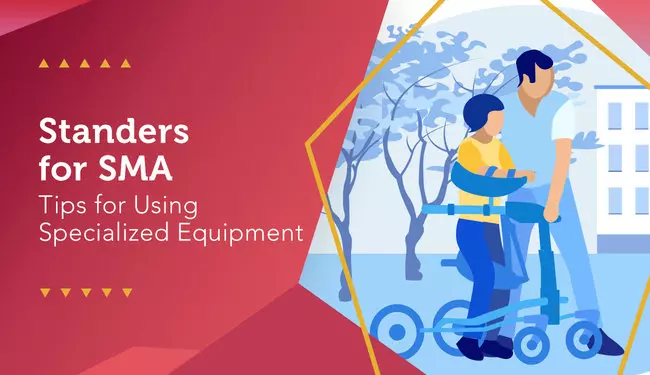 Standers for SMA — Tips for Using Specialized Equipment | mySMAteam