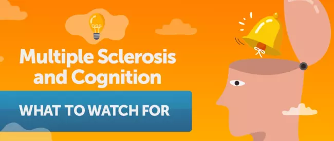 Multiple Sclerosis and Cognition: What To Watch For | MyMSTeam