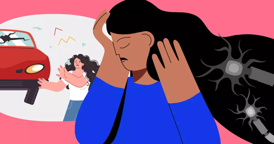 can multiple concussions cause ms