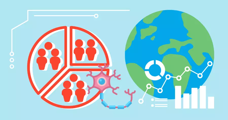 In What Country Is MS Most Common and Why? Global MS Rates Explained ...