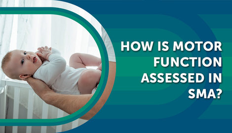 What Is the HINE-2 Motor Test for SMA? | mySMAteam