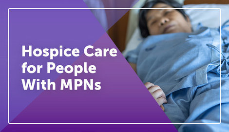 MPNs: What People Don't See (Infographic) | myMPNteam