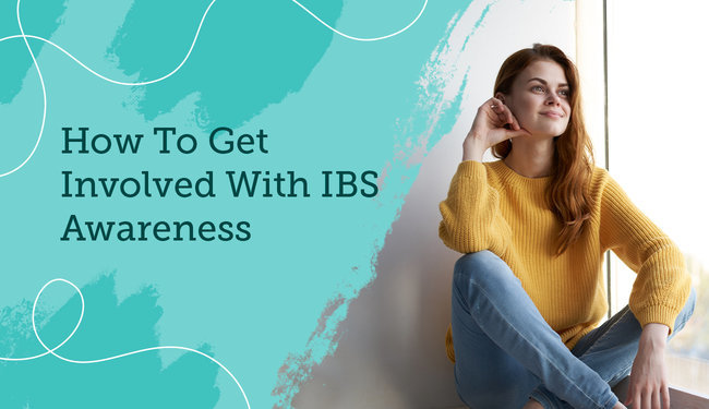 Living With IBS | myIBSteam