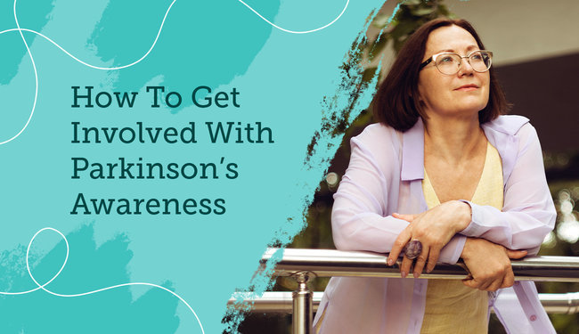 Living with Parkinsons | MyParkinsonsTeam