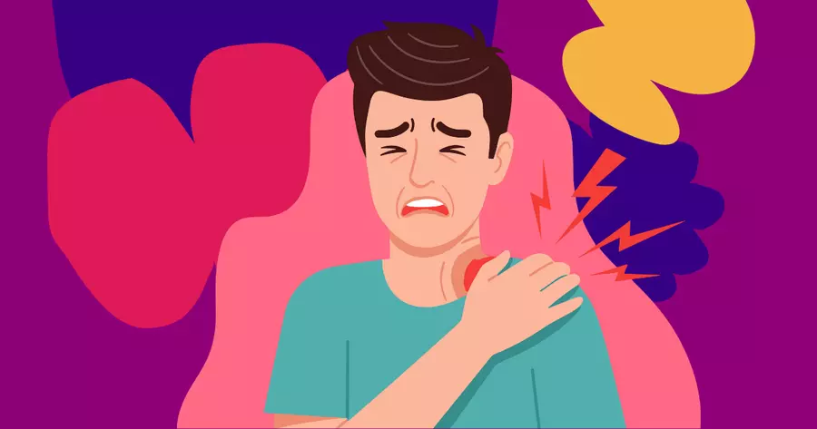 Coping With Shoulder Pain in MS: Tools and Tactics | MyMSTeam