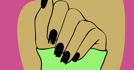 MS Hand Curling: Why Fingers Curl Involuntarily With Multiple Sclerosis ...