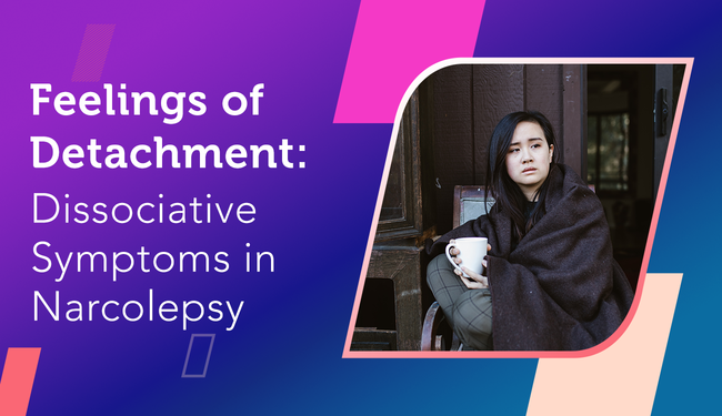 The social network for those living with narcolepsy. | MyNarcolepsyTeam