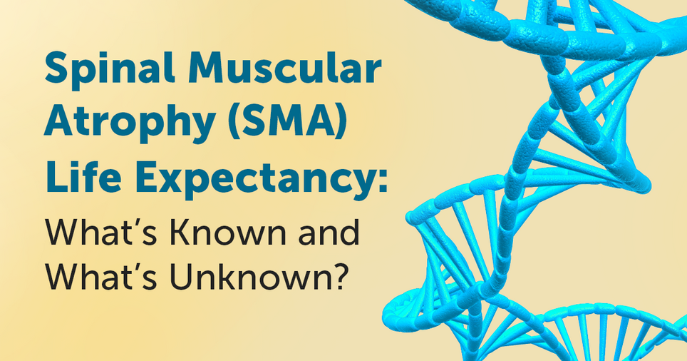 Living With SMA | mySMAteam