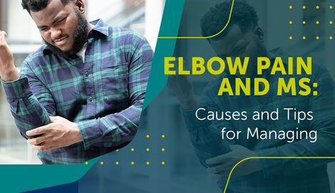 Dealing With MS Pain: Leg Pain, Body Aches, and More | MyMSTeam