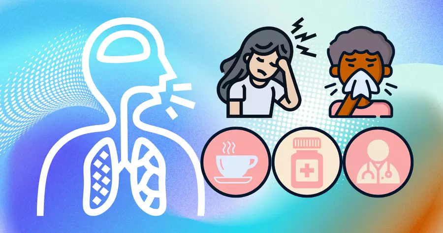 MS and Coughing: Tips for Mucus, Throat Clearing, and More | MyMSTeam