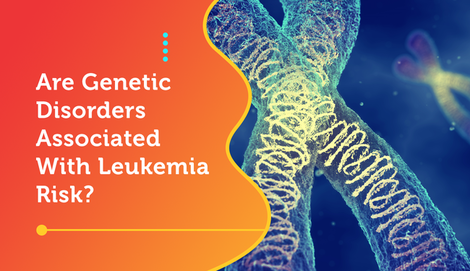 Are Men More Likely To Develop Leukemia? | MyLeukemiaTeam