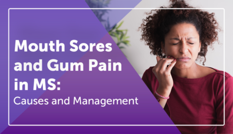 Dealing With MS Pain: Leg Pain, Body Aches, and More | MyMSTeam