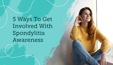 Spondylitis Eye Inflammation: Symptoms, Diagnosis and Management ...