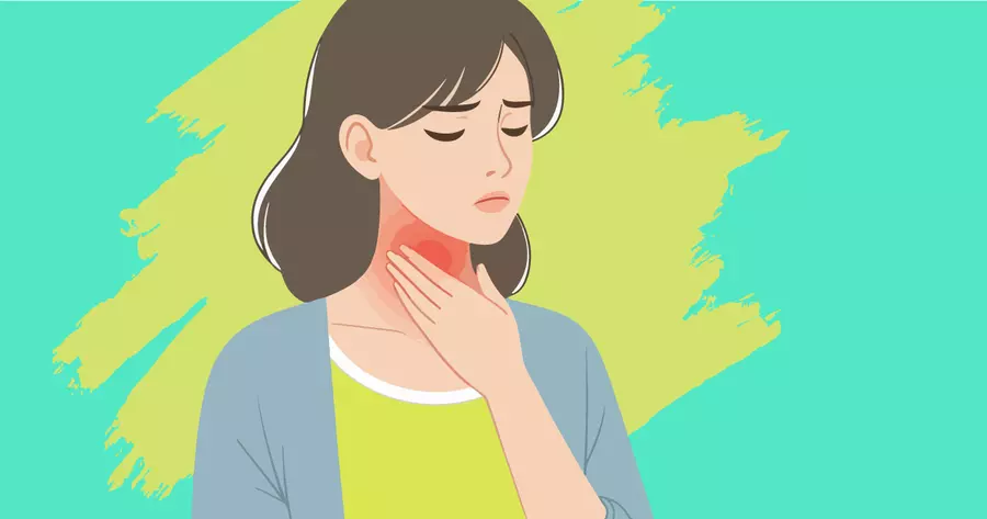 Hidradenitis Suppurativa (HS) on the Neck: What To Know | myHSteam