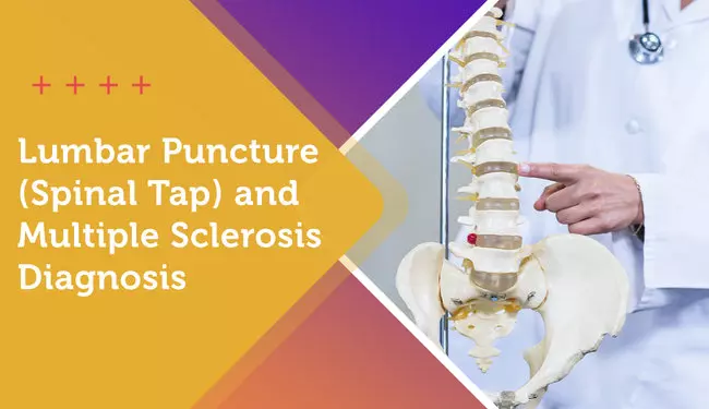 Lumbar Puncture (Spinal Tap) and Multiple Sclerosis Diagnosis | MyMSTeam