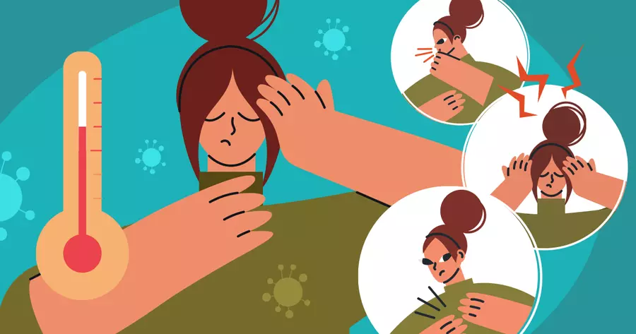 MS and the Flu: 5 Flu Symptoms That Overlap With MS | MyMSTeam