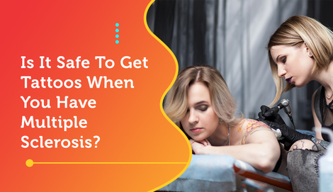 List of MS Symptoms | MyMSTeam