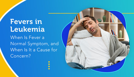 Is Leukemia Painful? Common Locations and What It Feels Like ...