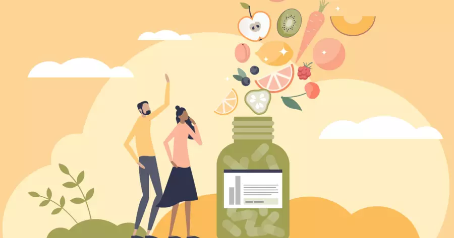 5 Facts About Vitamins for Vitiligo: Can They Help? | MyVitiligoTeam