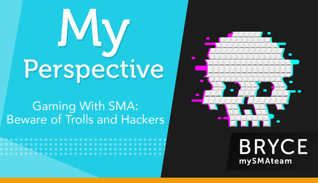 Community | mySMAteam